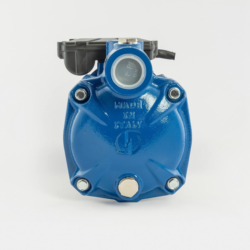 Elettropompa Centrifuga Monofase Per Autoclave Speroni RSM