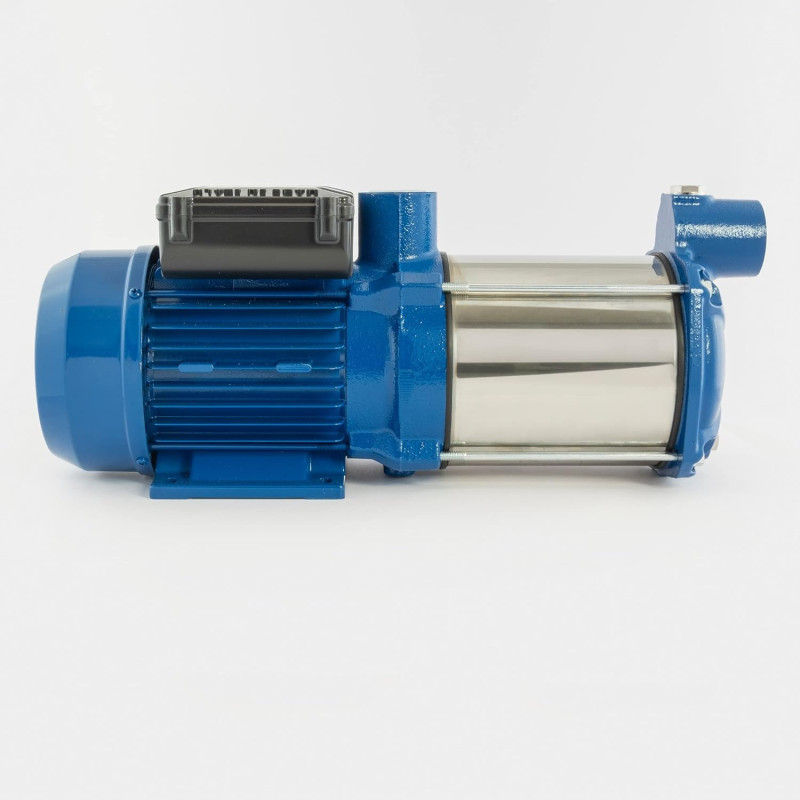 Elettropompa Centrifuga Monofase Per Autoclave Speroni RSM